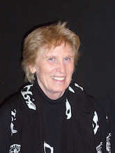 Introducing Pat berry – Mathieu Langlais – Ramener la psychologie dans ...